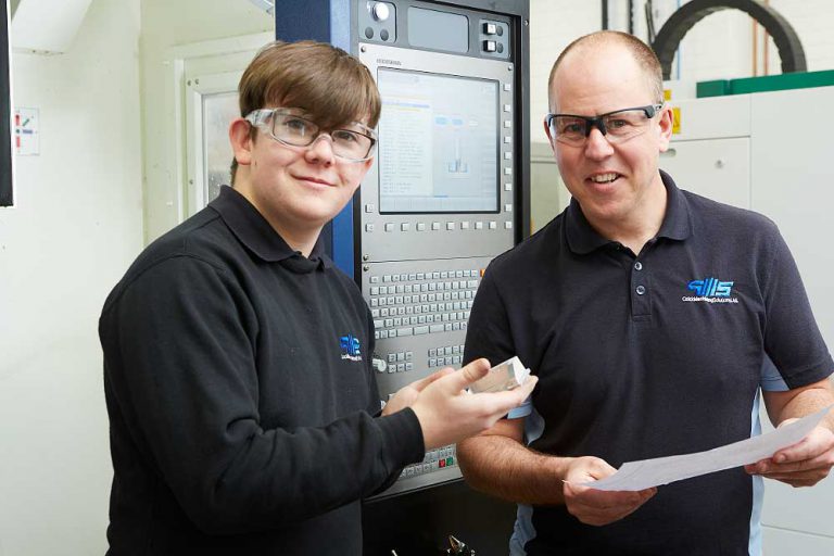 Quick Machining Solutions Ltd | Specialist Machining and Production ...