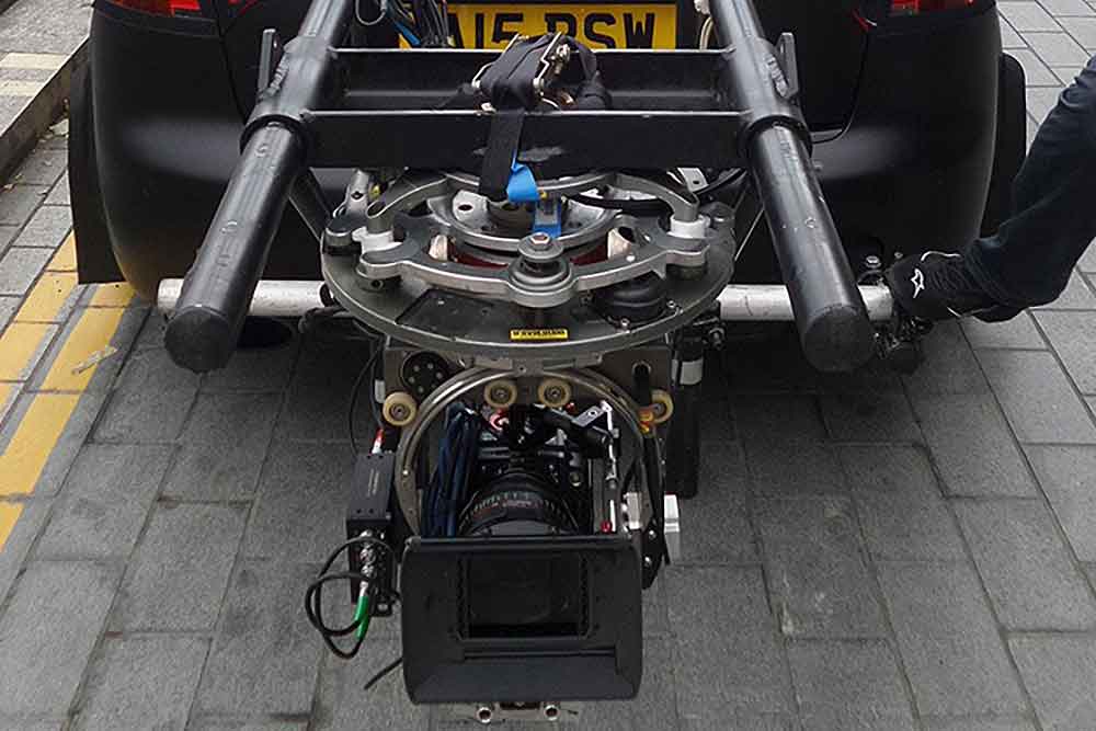 About Us | Quick Machining Solutions Ltd