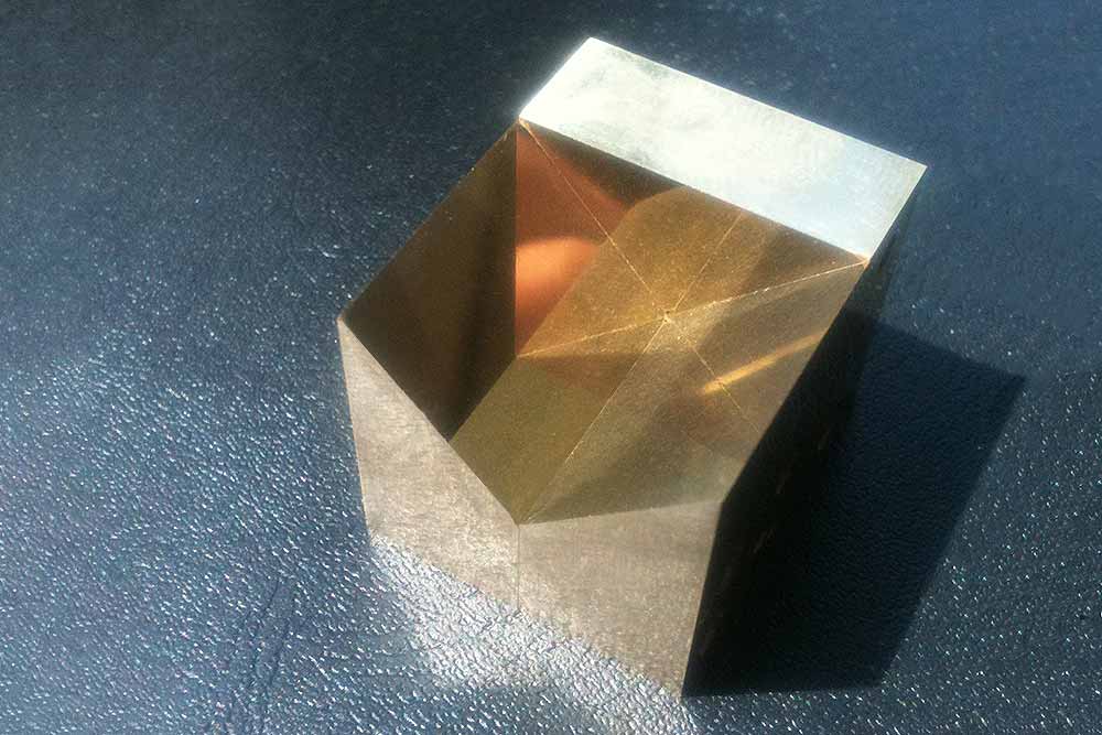 About Us | Quick Machining Solutions Ltd