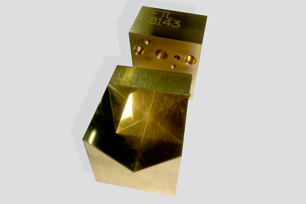 About Us | Quick Machining Solutions Ltd