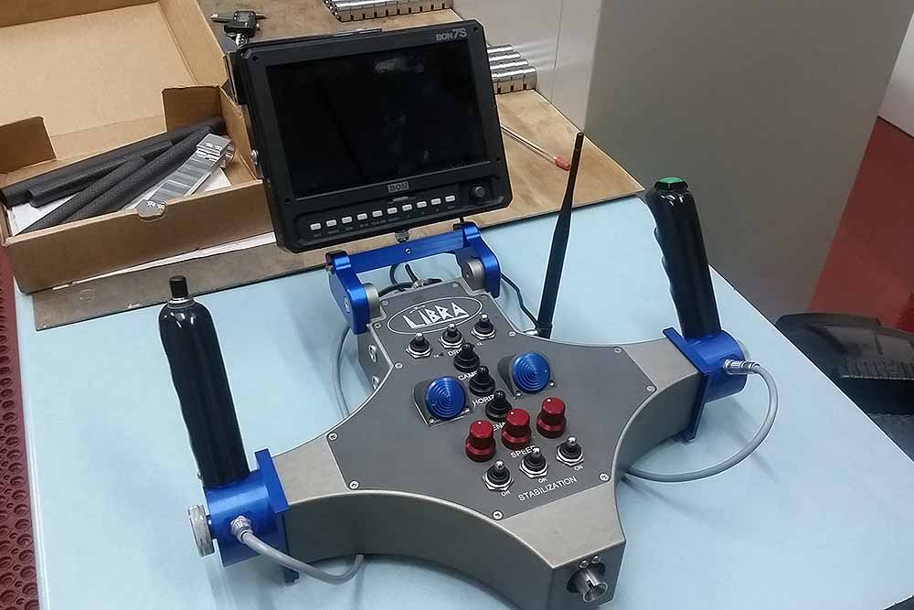 About Us | Quick Machining Solutions Ltd