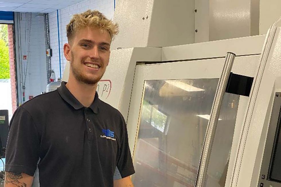 Quick Machining Solutions Ltd | Specialist Machining and Production ...